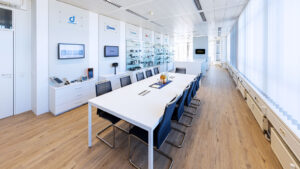 TKH Vision Solutions - Creating Machine Vision Solutions with You