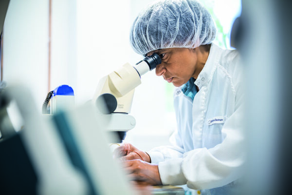 TKH Vision Solutions - Creating Machine Vision Solutions with You