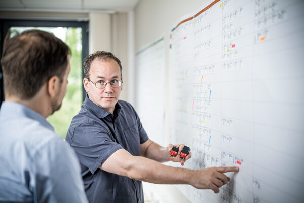 TKH Vision Solutions - Creating Machine Vision Solutions with You