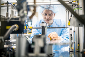 TKH Vision Solutions - Creating Machine Vision Solutions with You