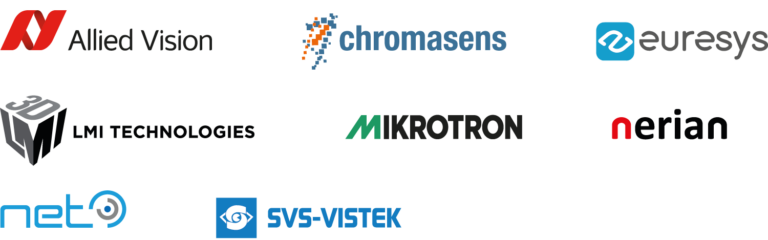 TKH Vision Solutions - Creating Machine Vision Solutions with You