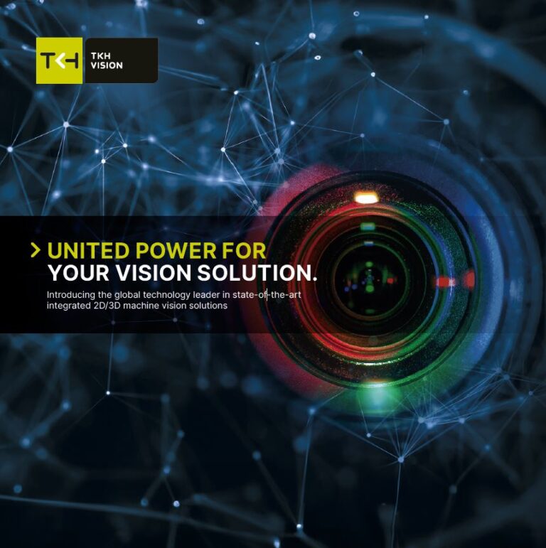 Welcome to TKH Vision - TKH Vision